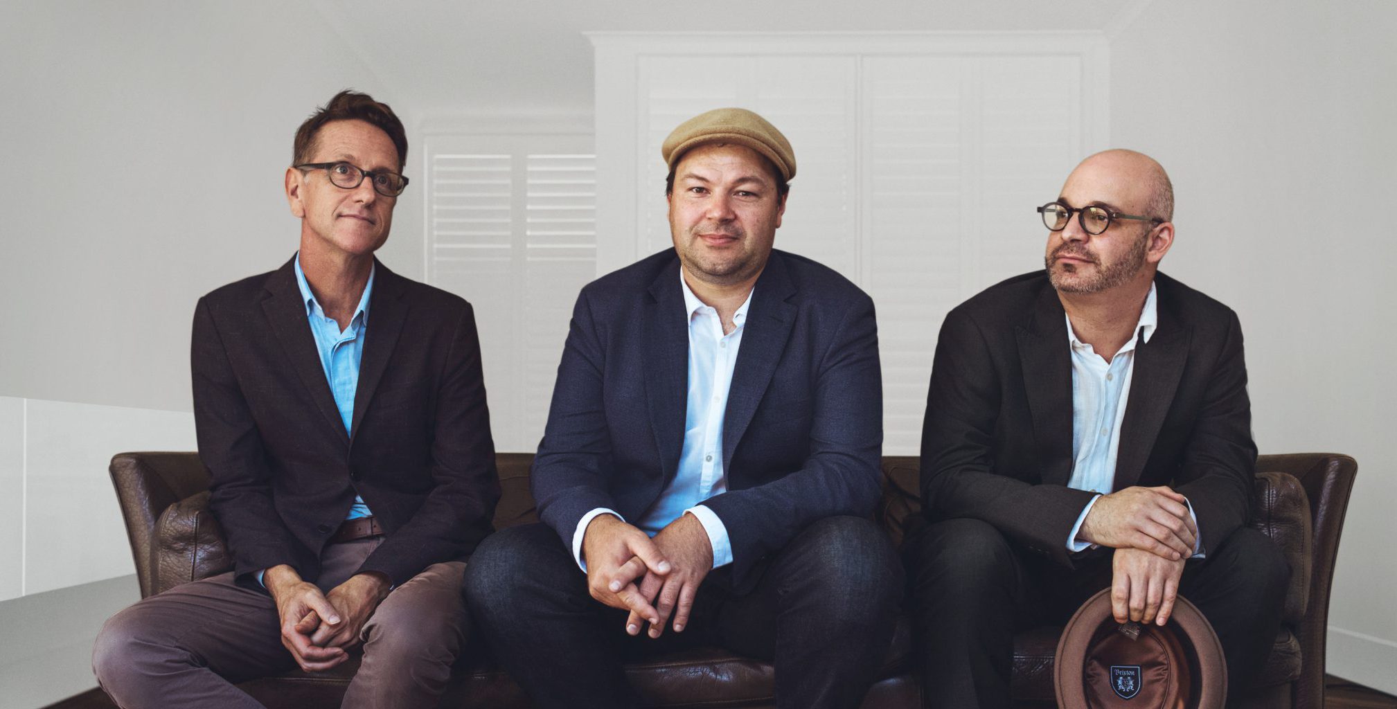 The Stranger In The Mirror – A Deeper Look with Jake Mason | TROUBLE JUICE