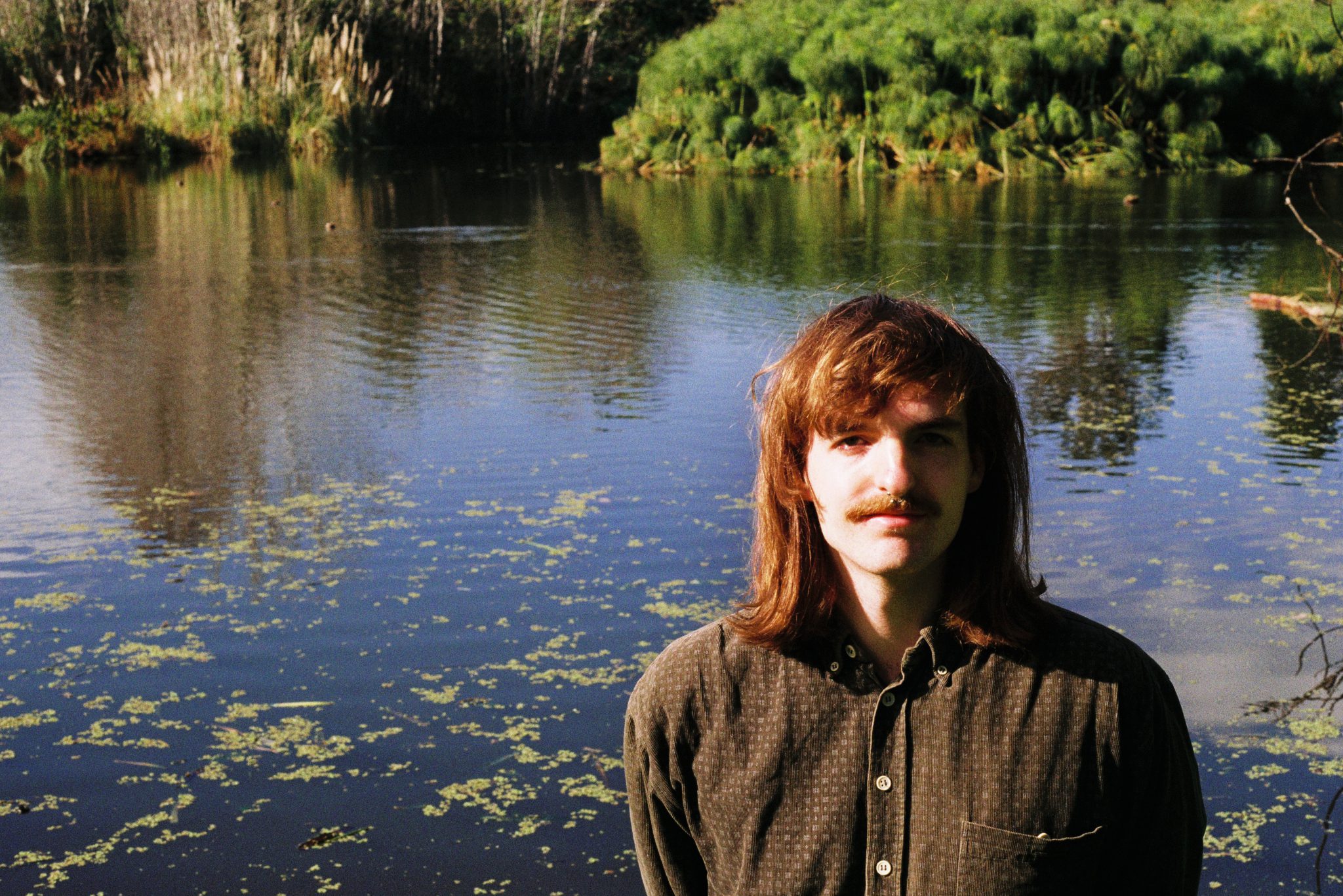 Premiere: Lafferty Daniel – Boring Twenties | TROUBLE JUICE