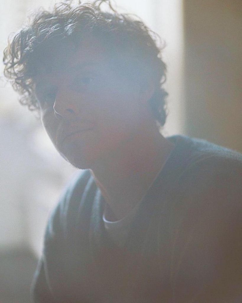 Premiere: John Tennyson – Forgotten Dreams | TROUBLE JUICE