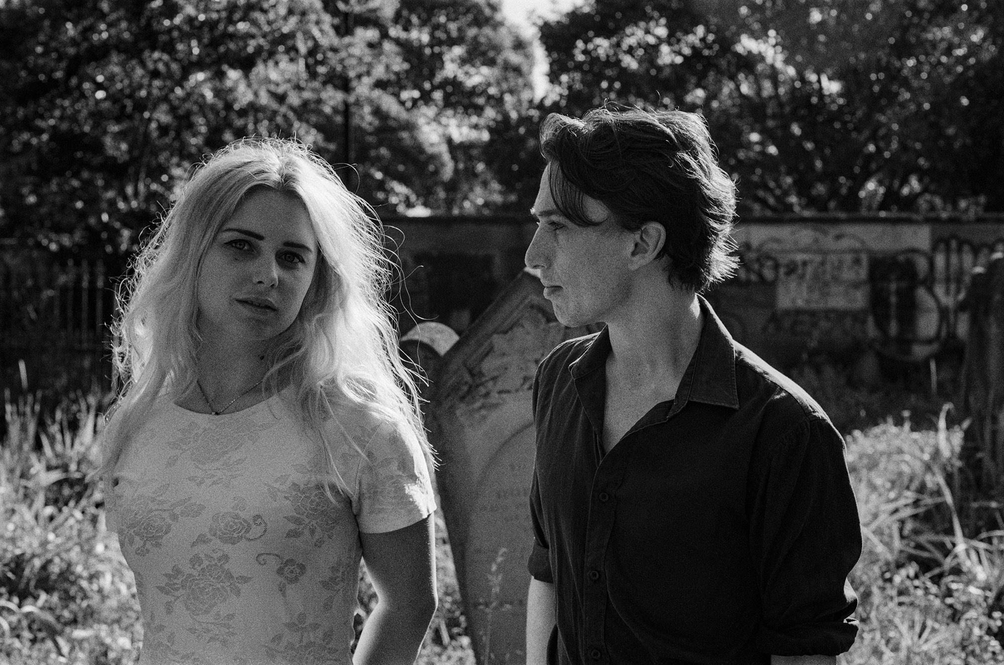 They Made Me Do It – Talking Influences with Lorelei | TROUBLE JUICE