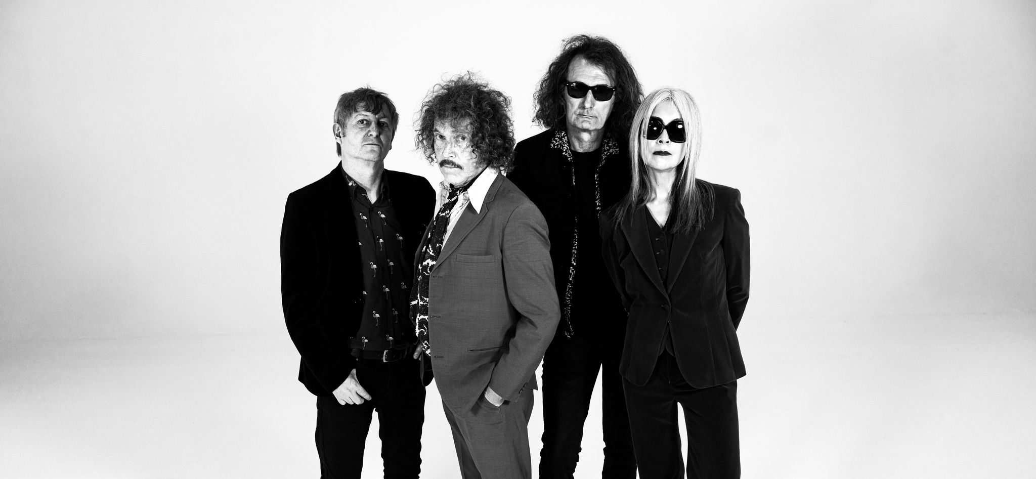 Track by Track: The Scientists – Negativity | TROUBLE JUICE