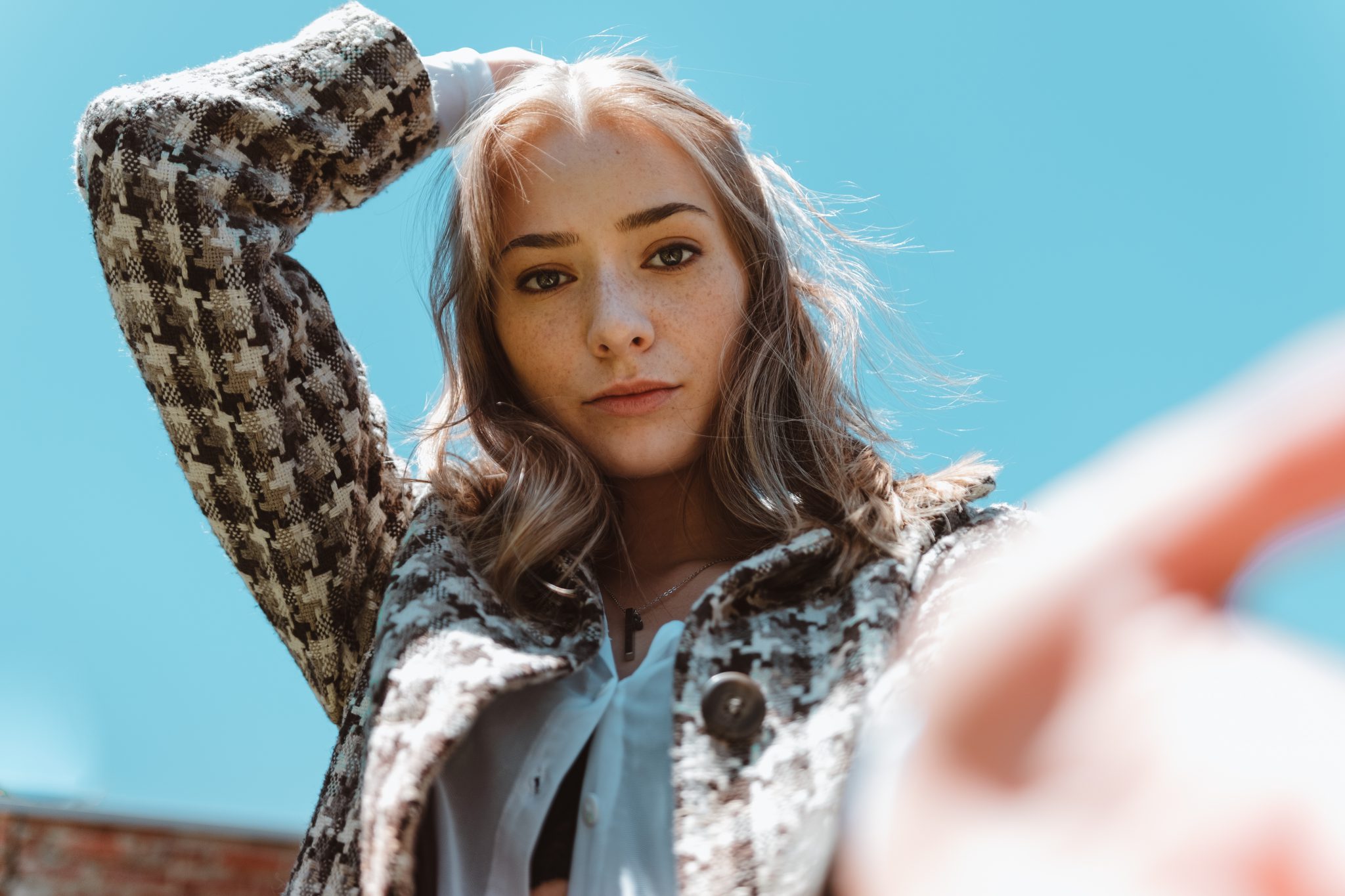 They Made Me Do It – Talking Influences with Louise Gaul | TROUBLE JUICE