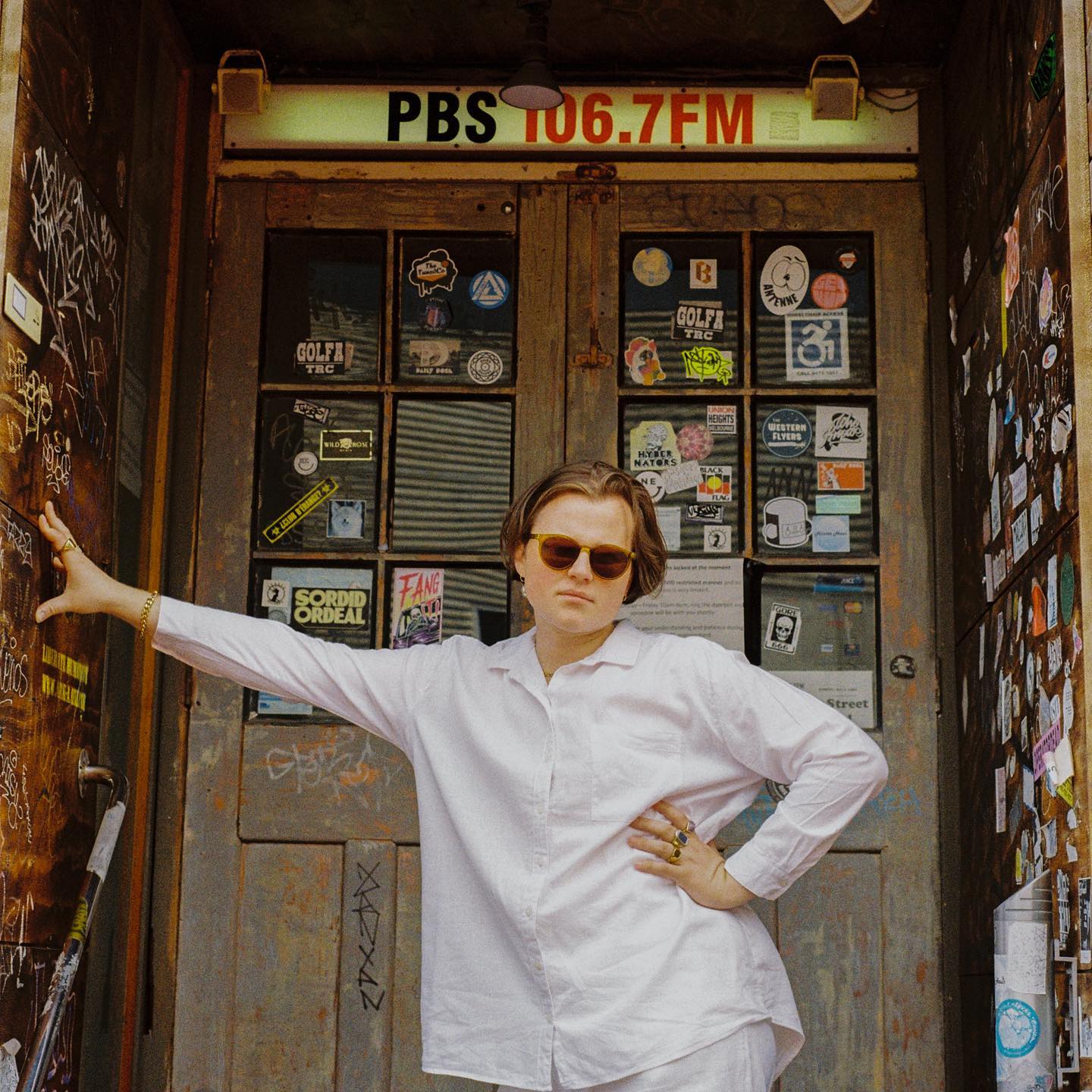Complete The Connection – Celebrating PBS FM’s Radio Festival with Milo ...